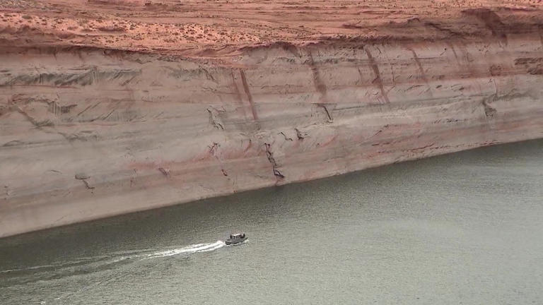 Drought relief: Arizona could get more Colorado River water under ...