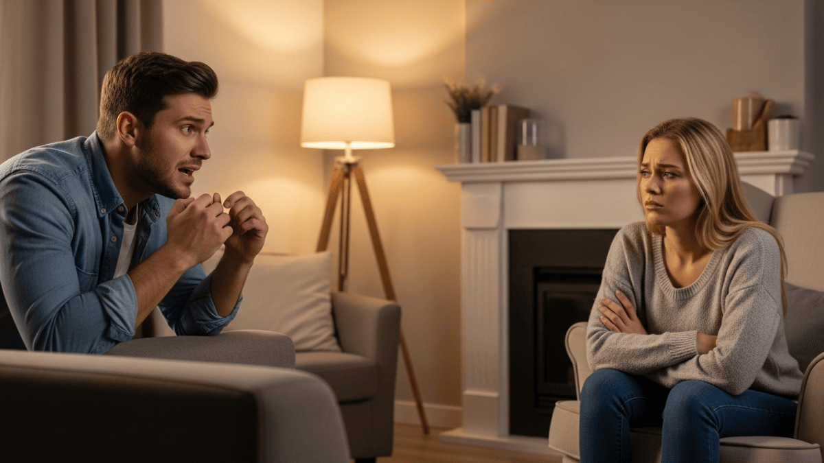 10 polite phrases that sound caring but are actually pressure