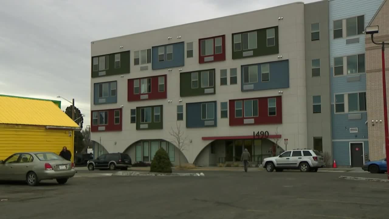 Bill that would exempt certain housing developments from some local ...