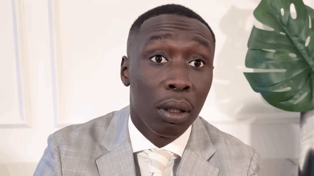 The truth behind Khaby Lame’s $975 million deal and why it’s being ...