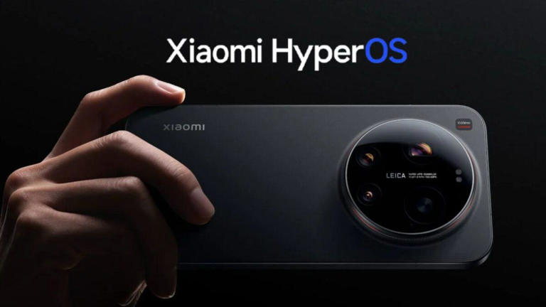 HyperOS 4 de Xiaomi: así será el gran salto de software que prepara la ...