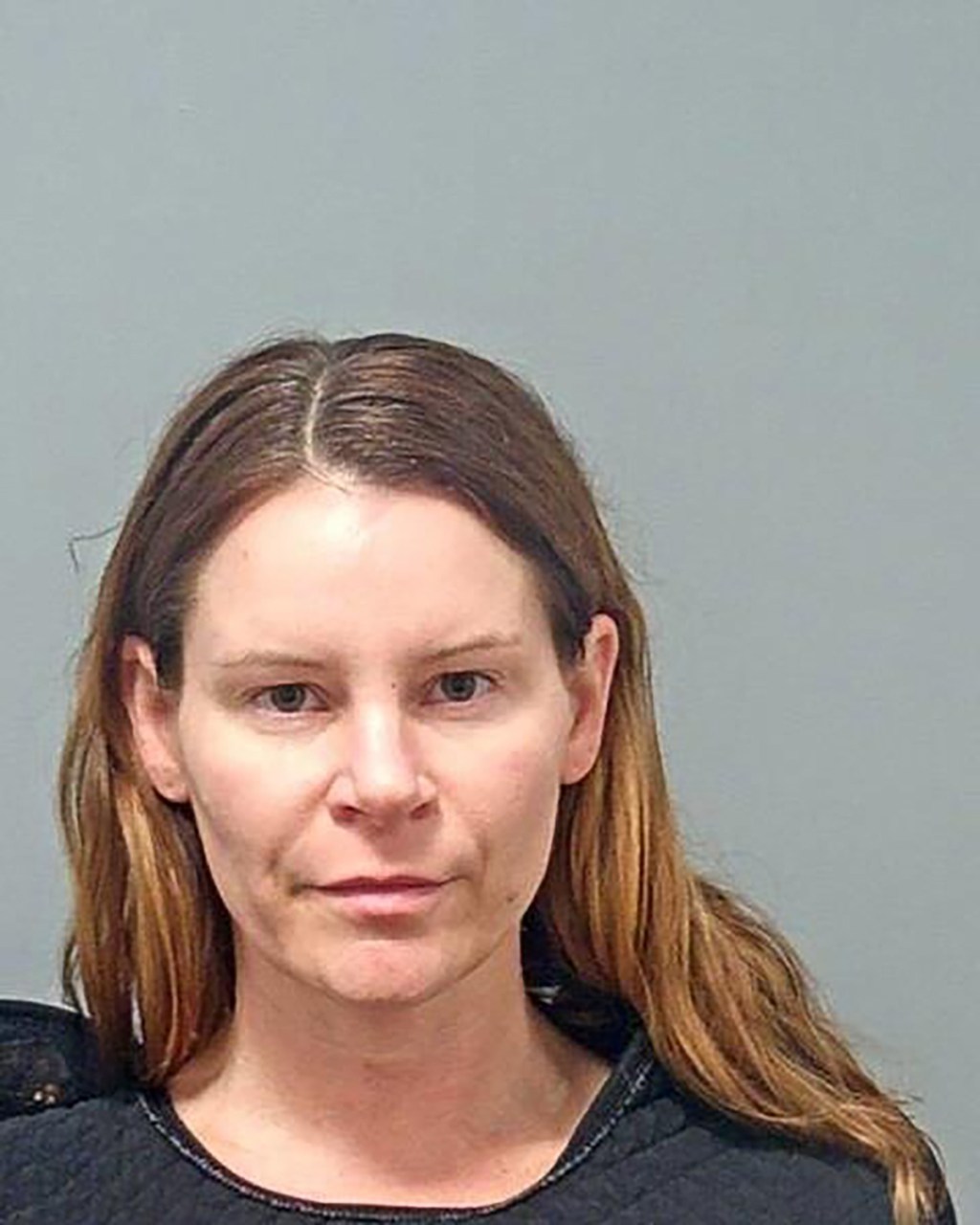 Self-described swinger who starred in short-lived reality TV show ...