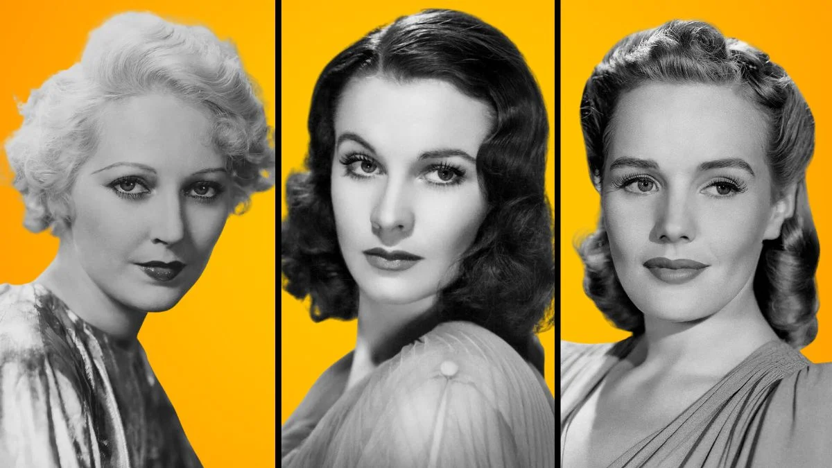 Dead actresses whose lives were as dramatic as their films