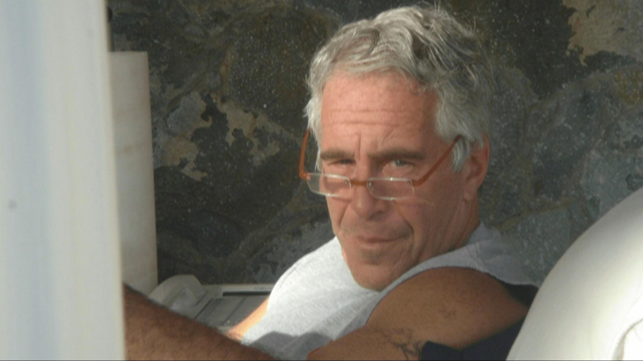 Il progetto di Epstein: "Dal mio Dna una razza umana migliore"