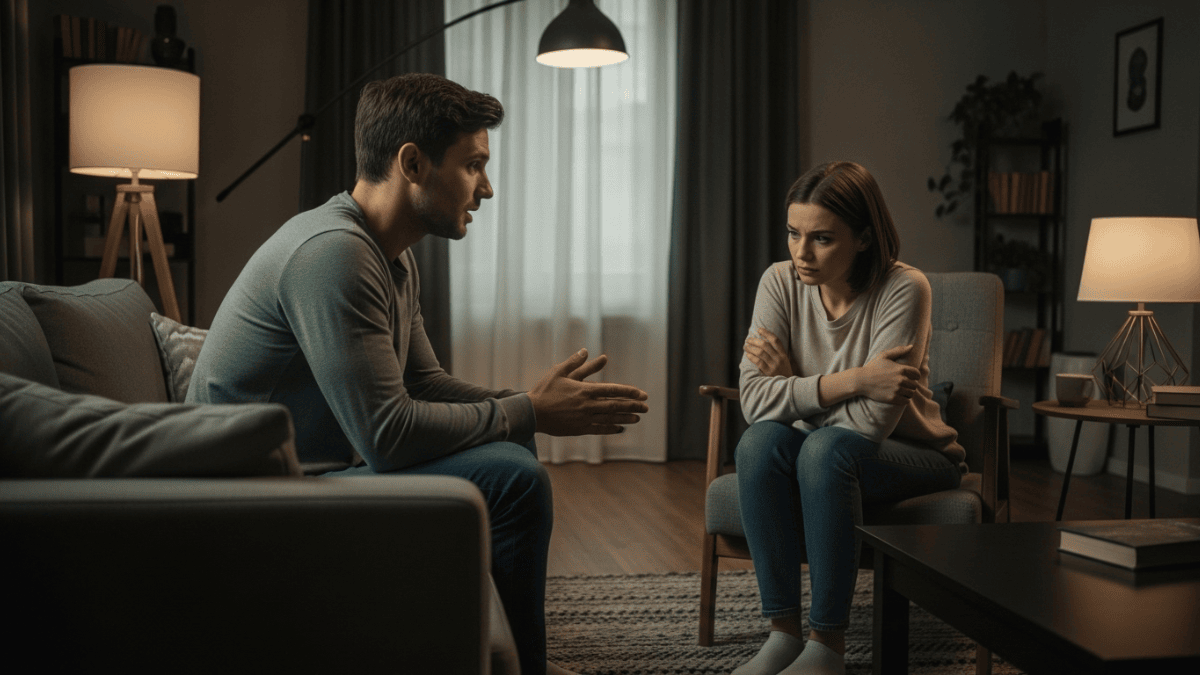 10 polite phrases that sound caring but are actually pressure