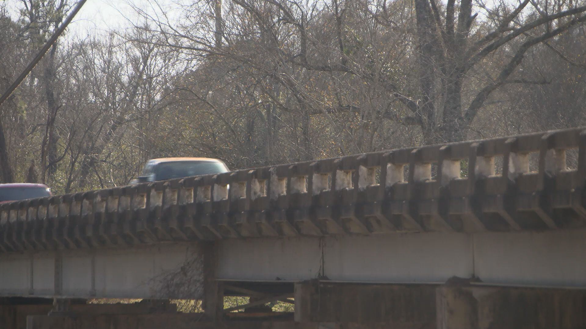 Several Forrest County bridges being considered for demolition and ...