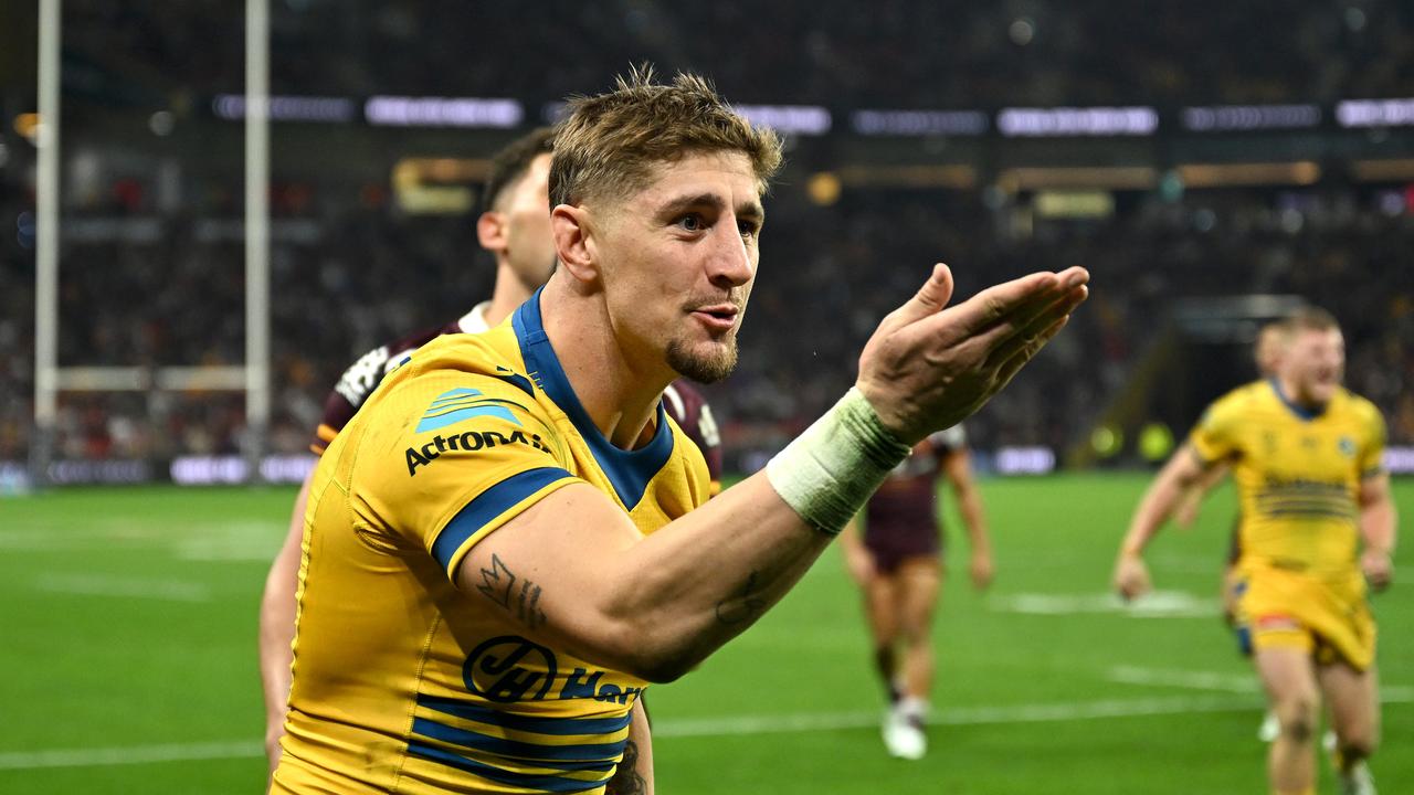 Wantaway NRL star’s contract bombshell