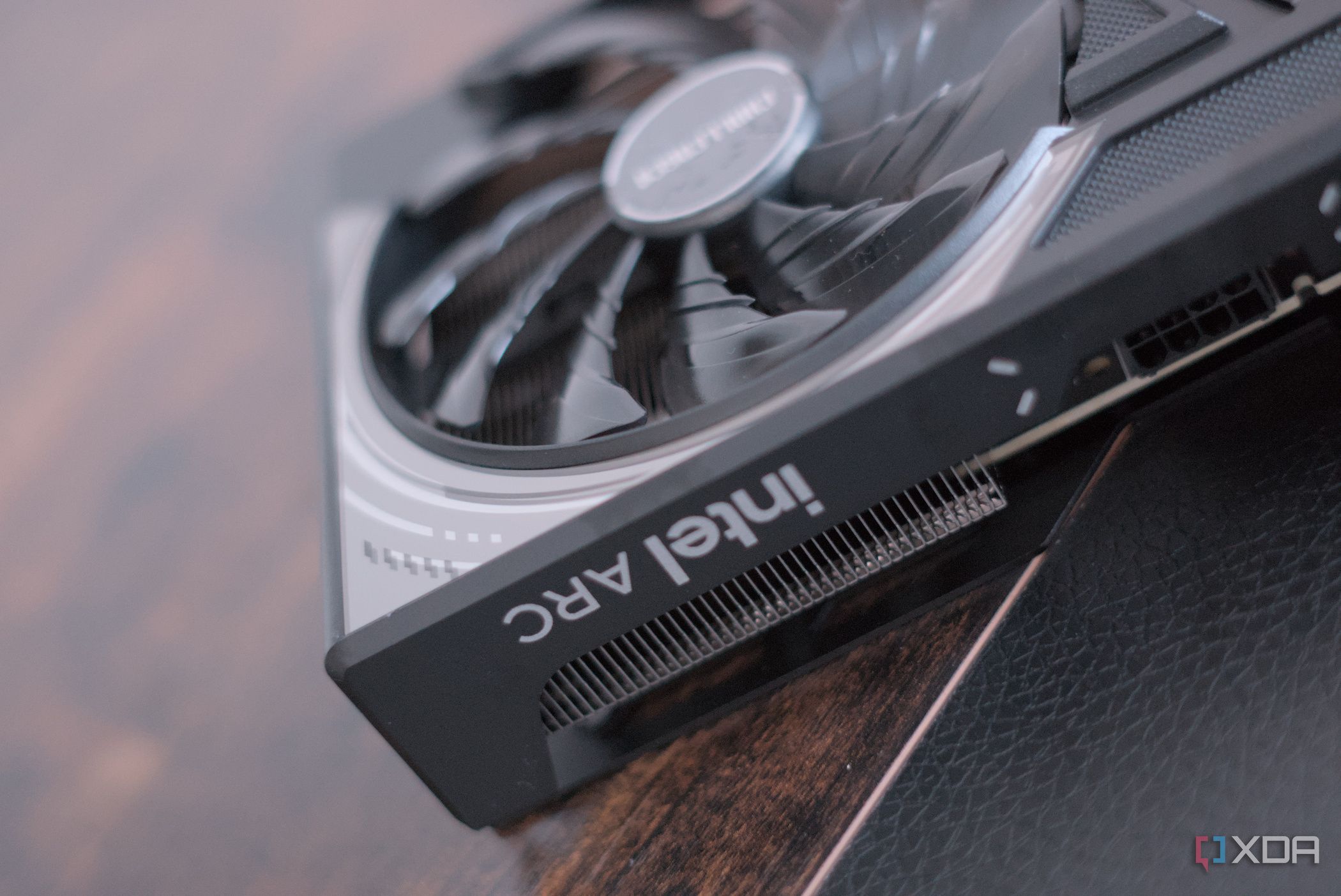 The Intel Arc B770 is dead, long live the Arc B770
