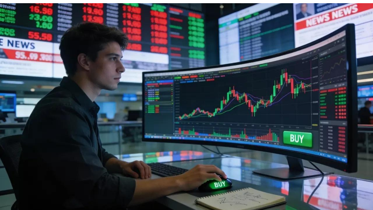 India secures 18% tariff deal with US: Infosys, Wipro stocks surge in ...