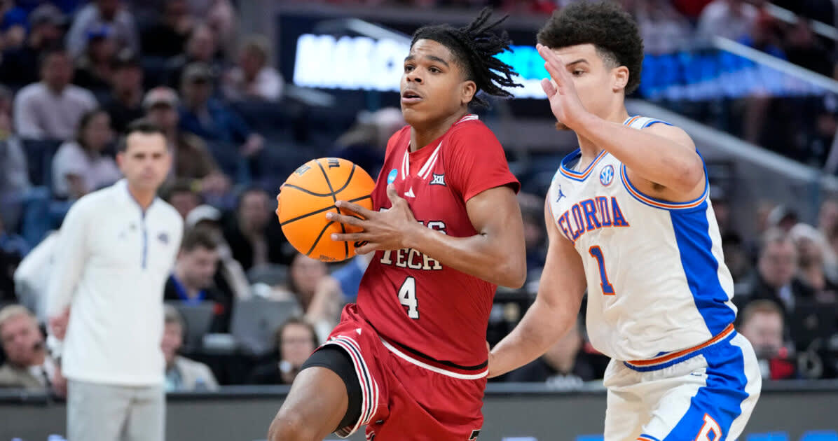 Christian Anderson update: ESPN broadcast reveals Texas Tech star’s ...