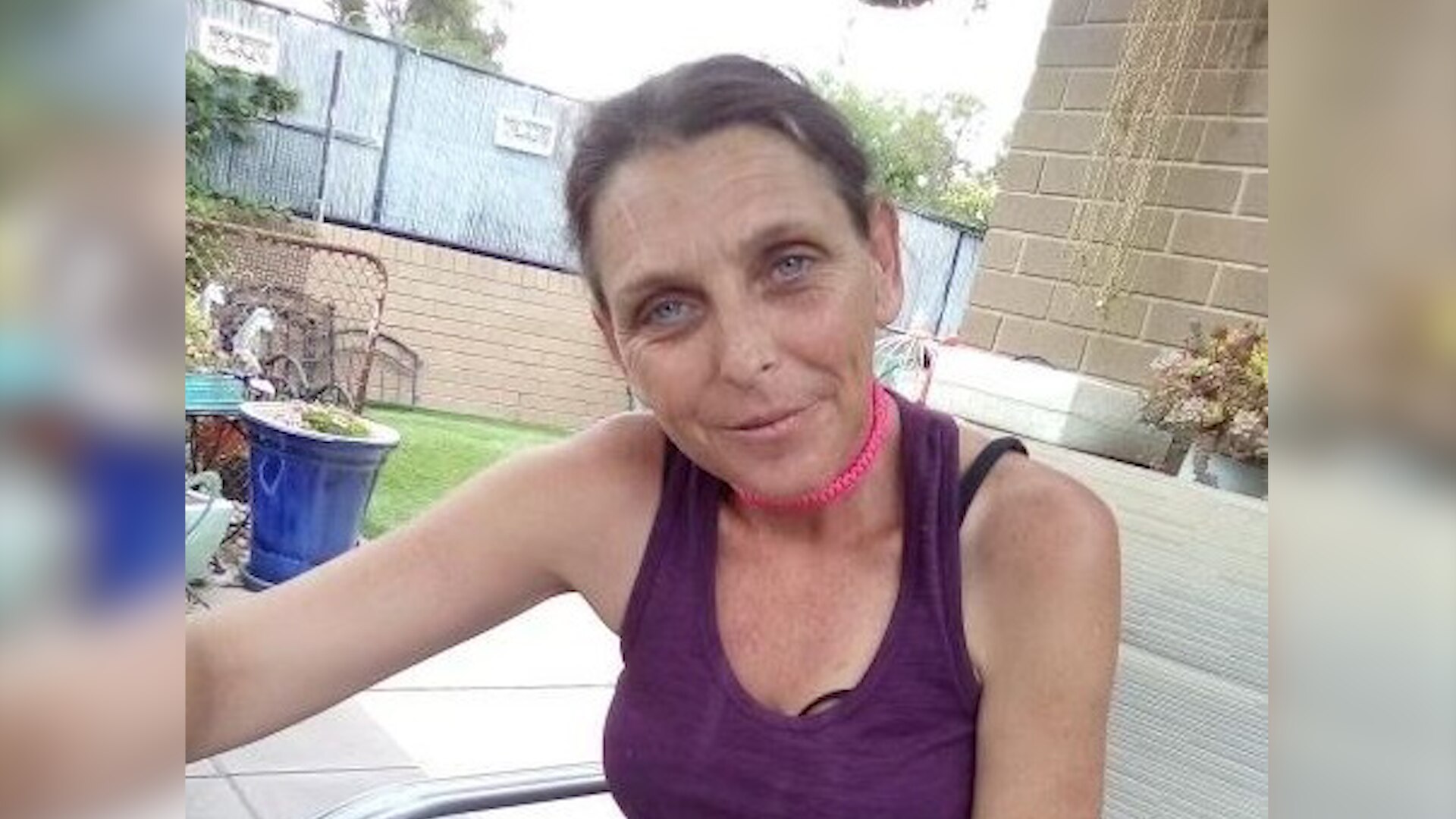 Canberra court hears from daughter of woman murdered by partner as ...