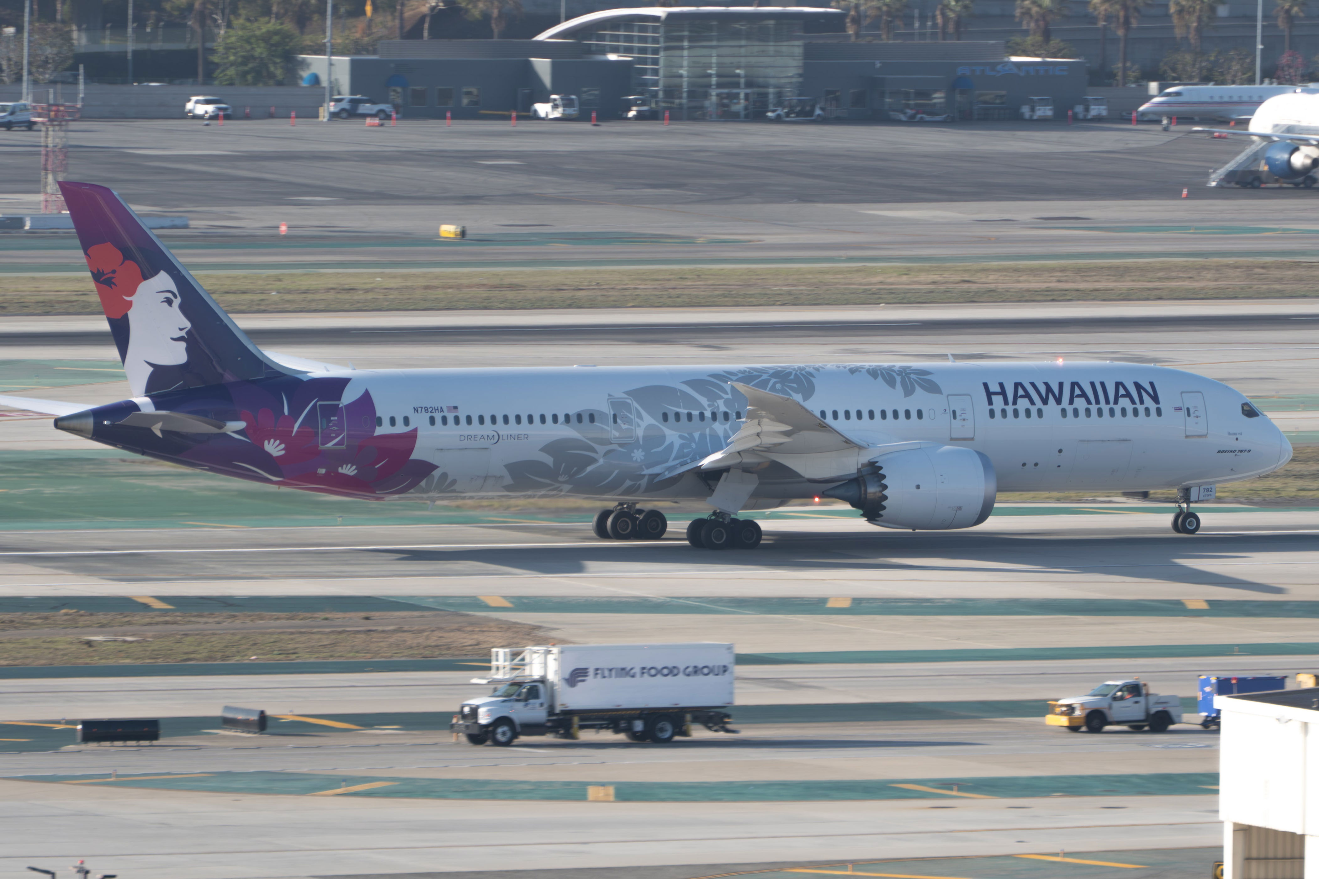 Hawaiian Airlines cardholders can earn a 50% bonus on Atmos-Point ...