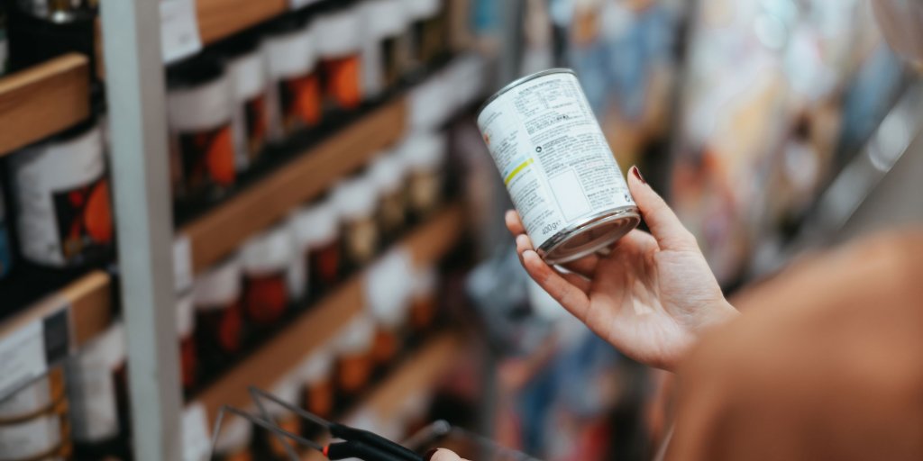 Les meilleurs aliments en conserve pour faire baisser le cholestérol