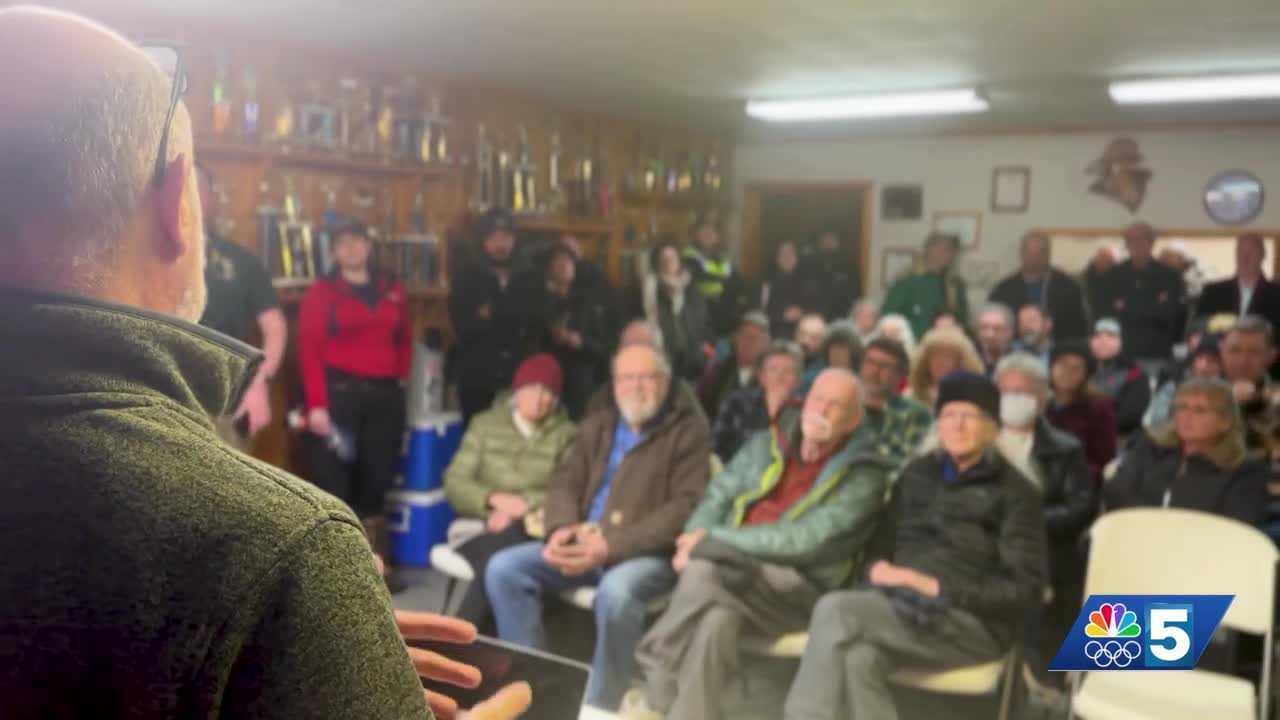 Adirondack Park weapons testing site proposal pushed back for fifth time