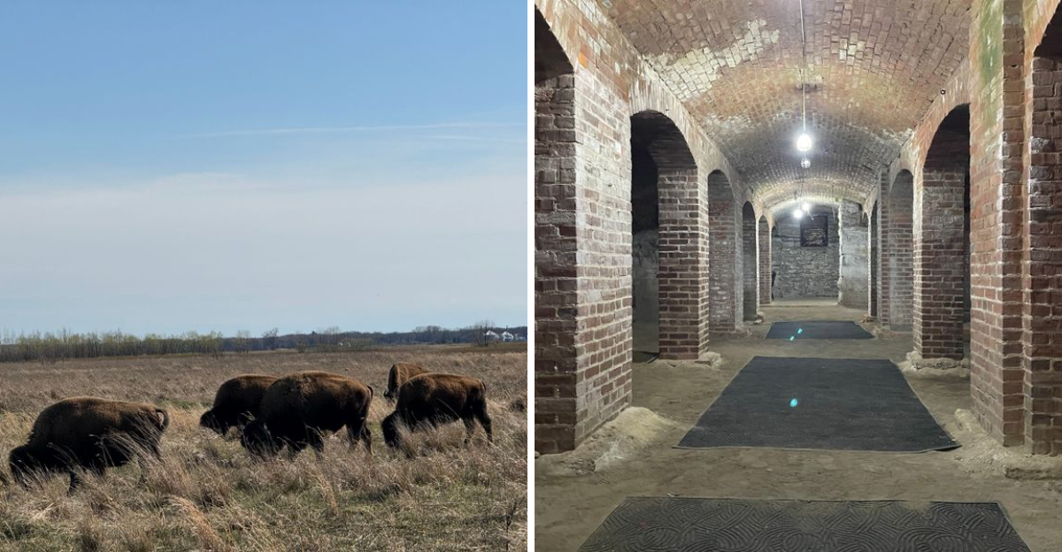 10 places in Indiana that prove the state is way more interesting than ...
