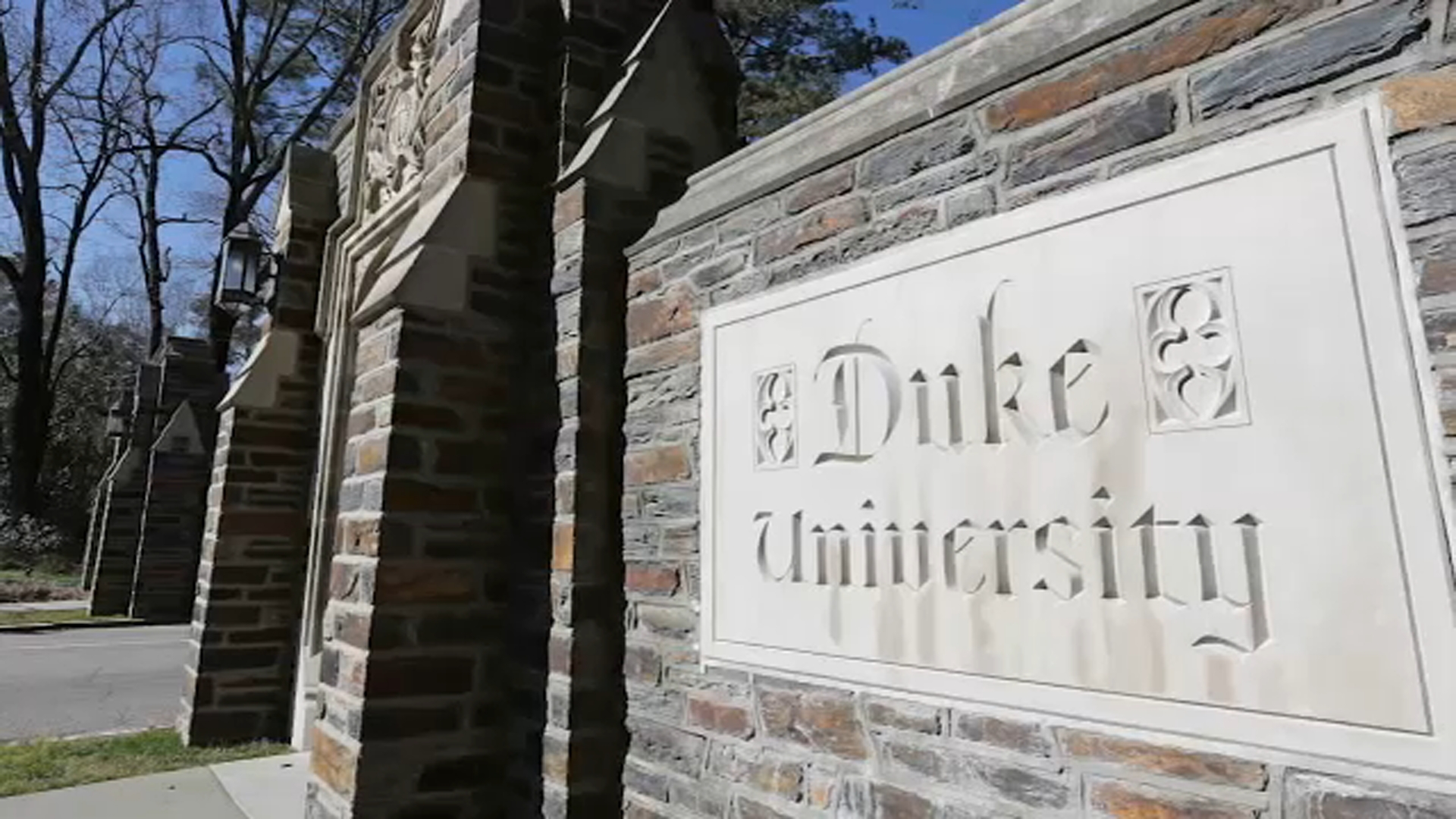 Duke University professor appears in newest release of Epstein files