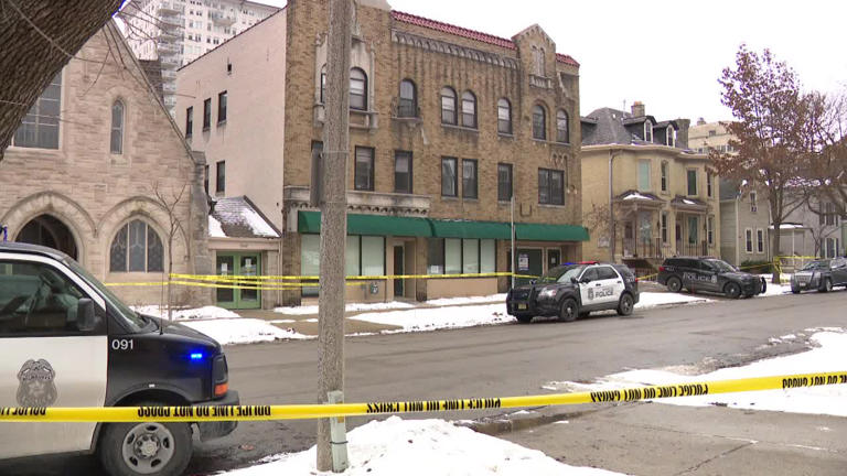 Milwaukee homicide; search warrant details confession, illegal firearm