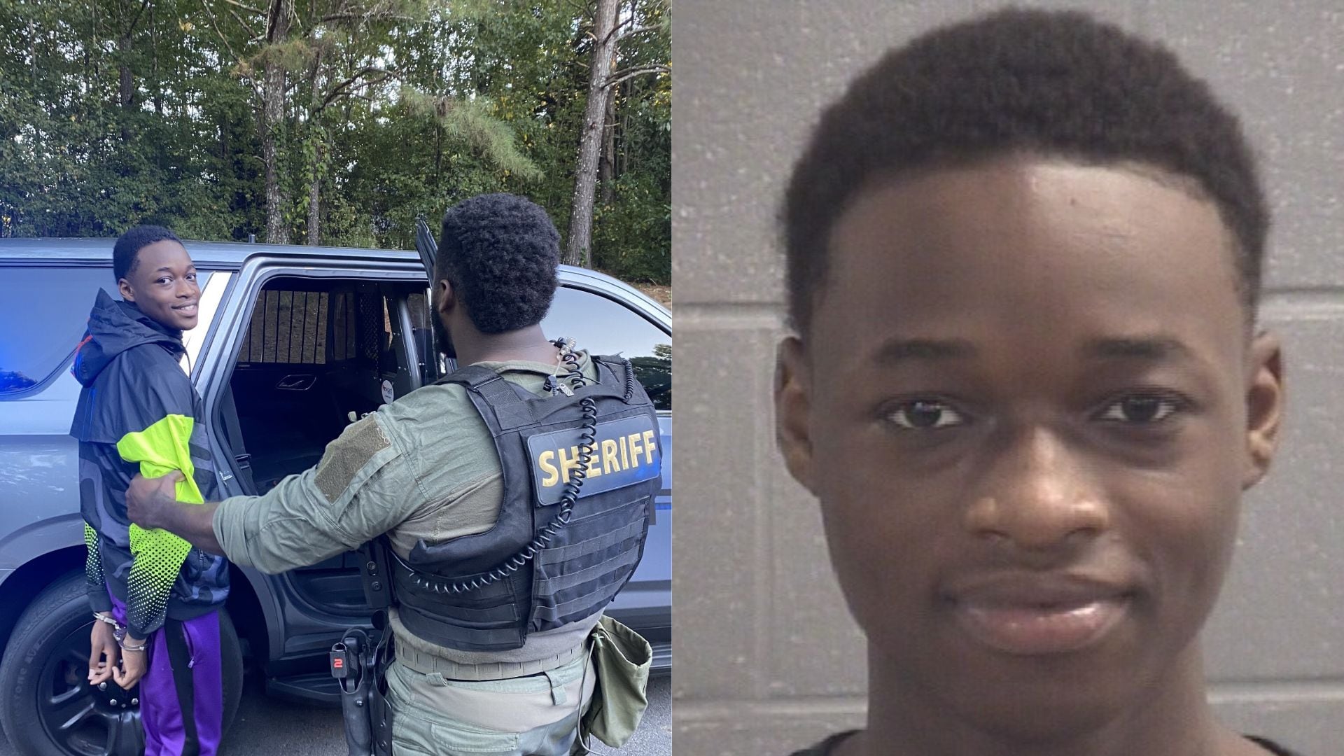 Shooter sentenced to life for killing 14-year-old after rivalry ...