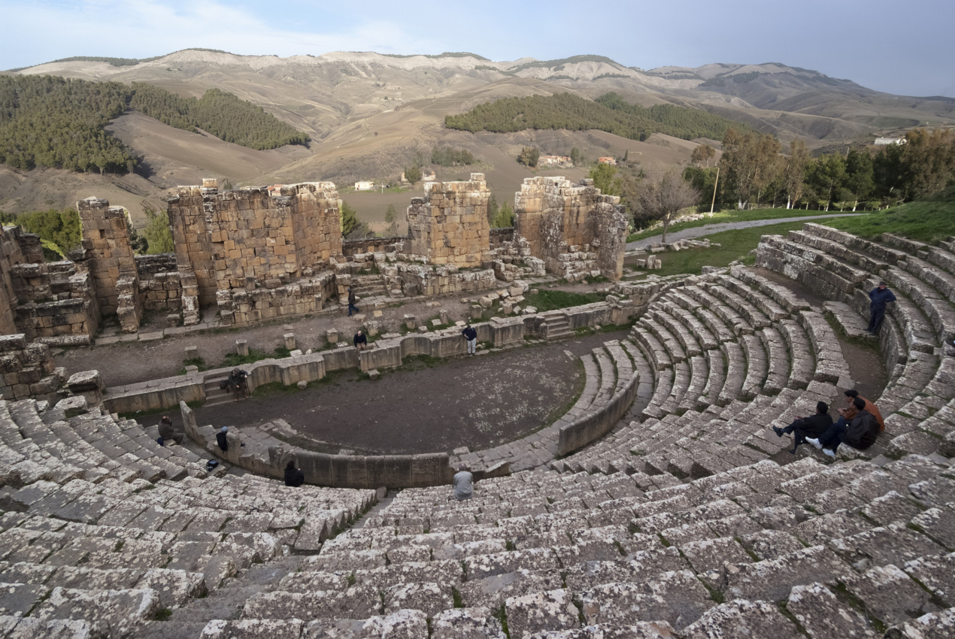 The Roman Empire’s greatest relics, ranked