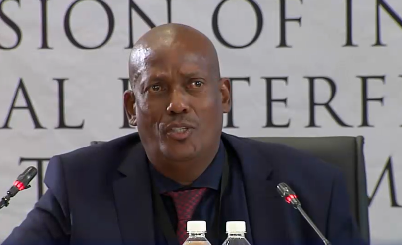 Makgotloe exposes crisis at SAPS forensic labs