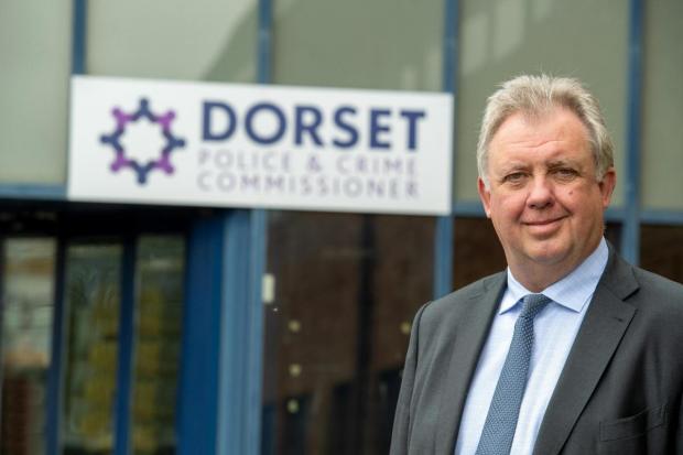 Campaign launched to tackle green waste fly-tipping in Dorset ahead of ...