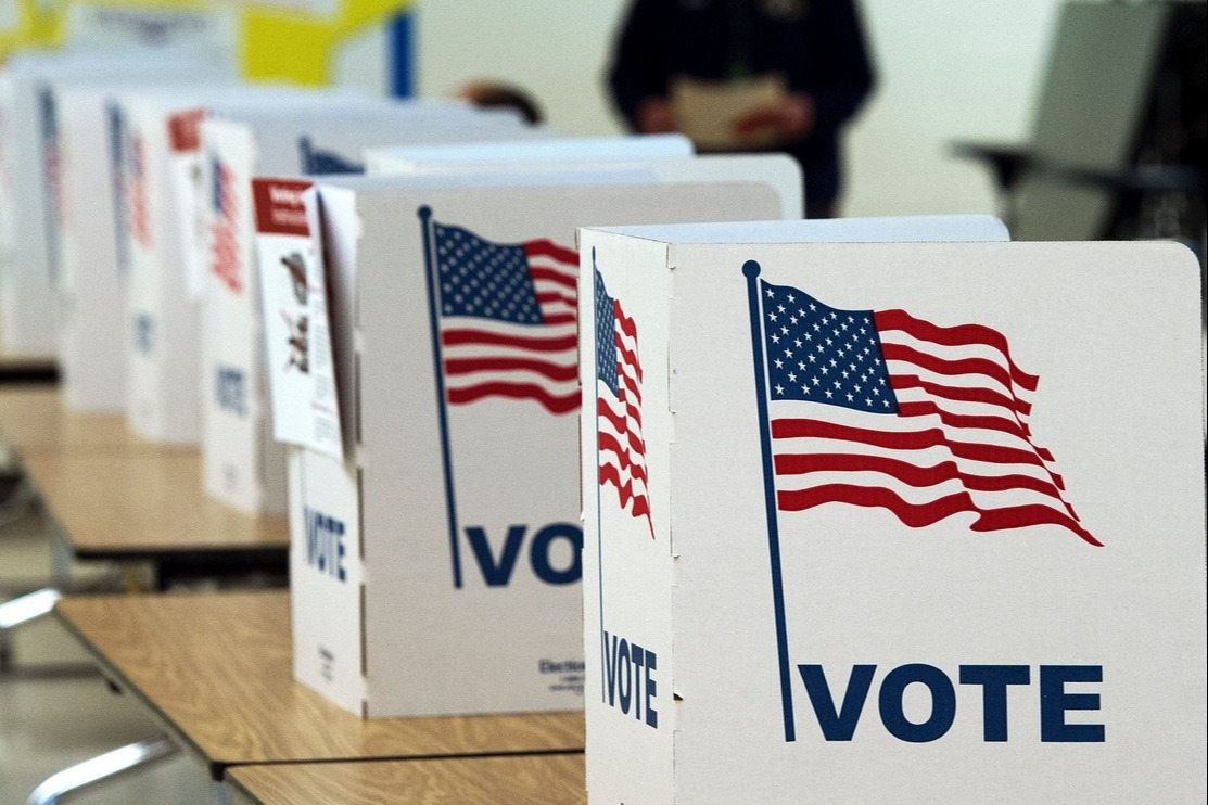 Red states in play in 2026 midterm Senate contests