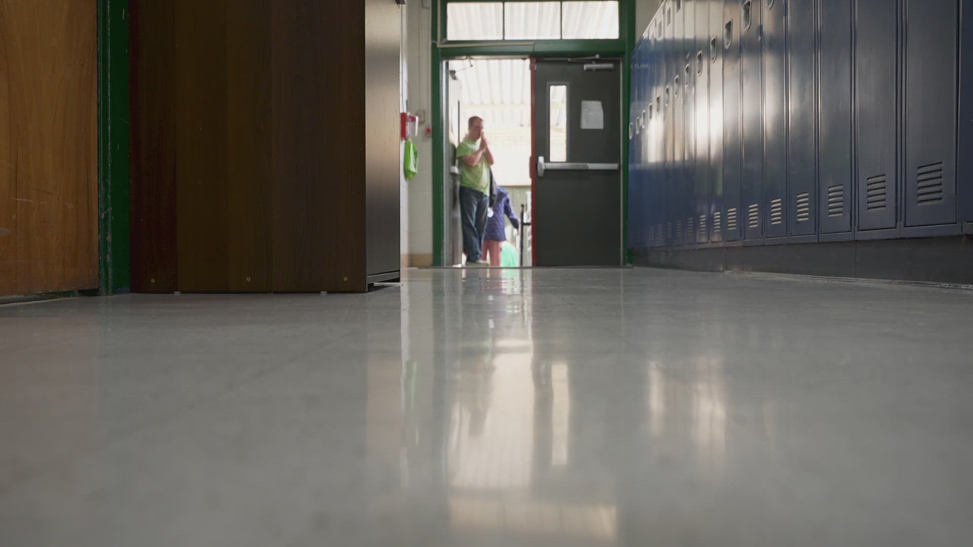 Texas school voucher program set to launch