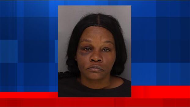 Woman charged in Colerain stabbing death tied to history of murder ...