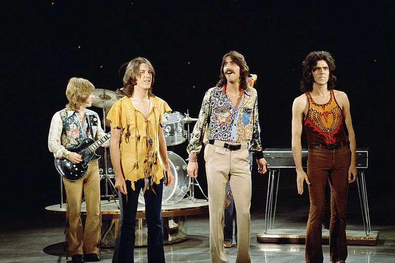 Chuck Negron dead: Three Dog Night singer passes away after long career