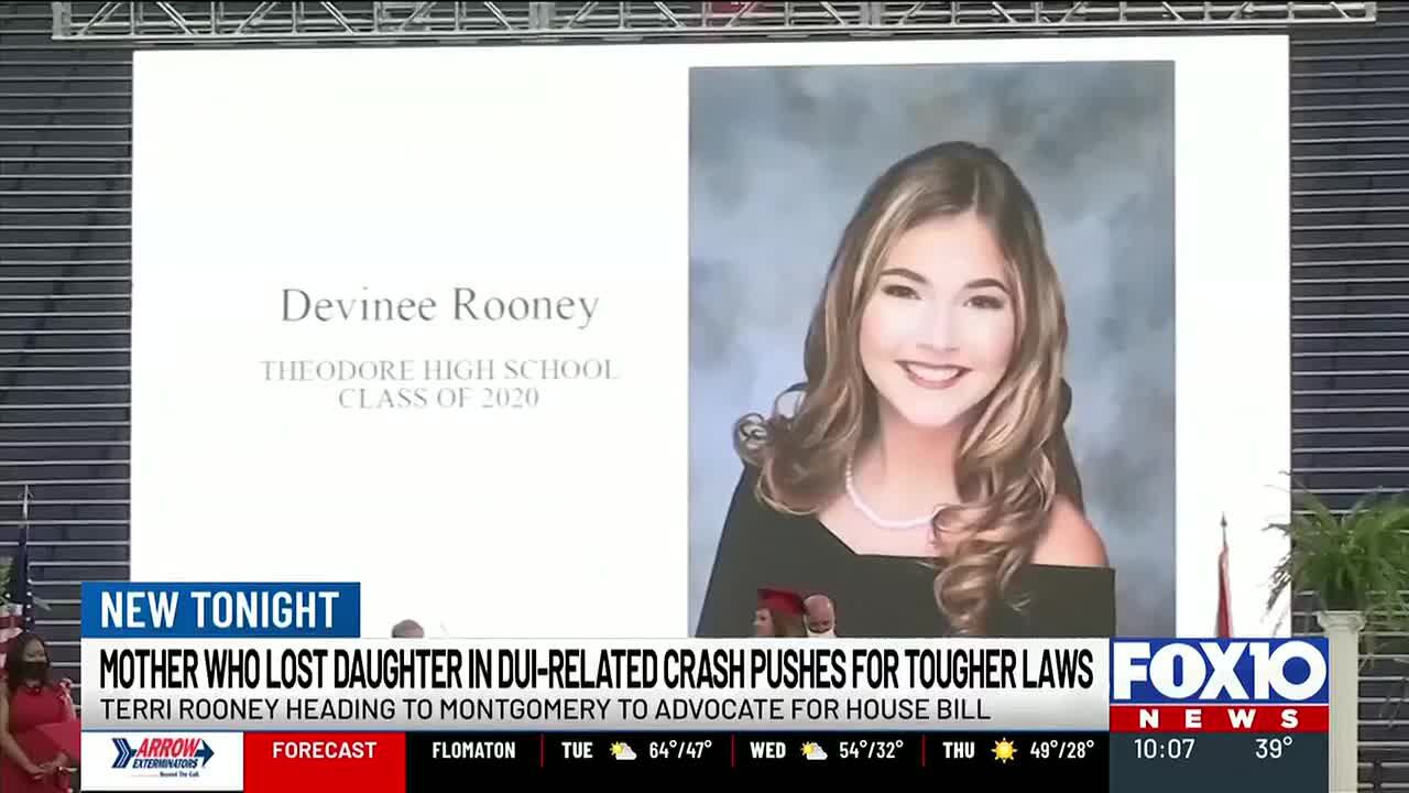 A whole lot more justice: Family of Theodore High School senior killed ...