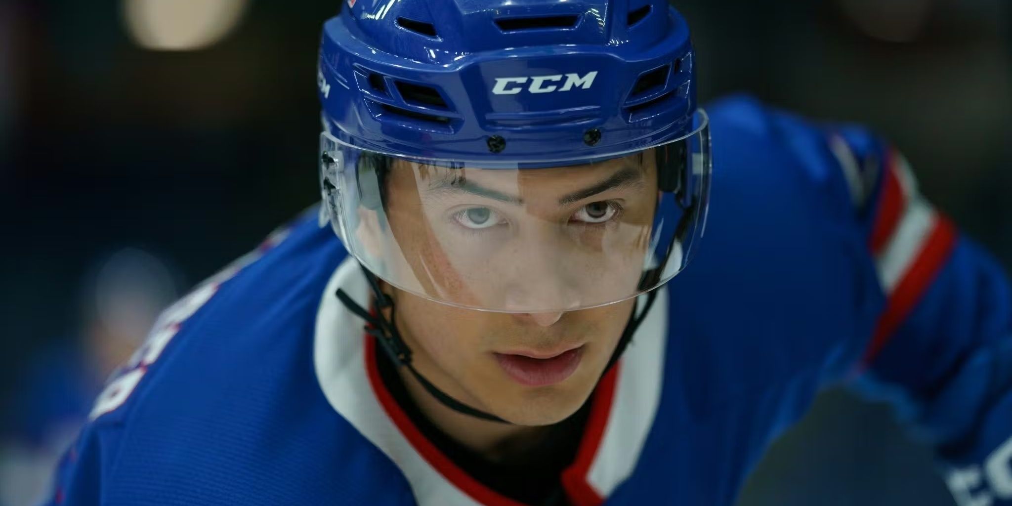 Netflix Developing Hockey Series After Heated Rivalry & Off Campus Success