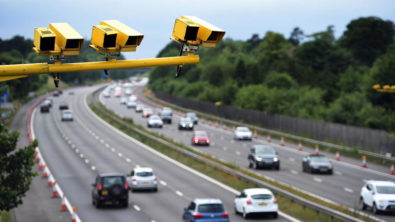 Consultation ends on new ANPR traffic cameras