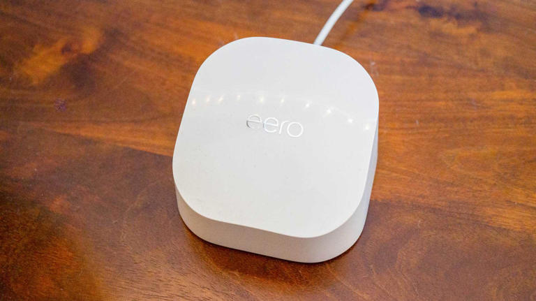 Your Wi-Fi 'extender' is actually cutting your speed in half