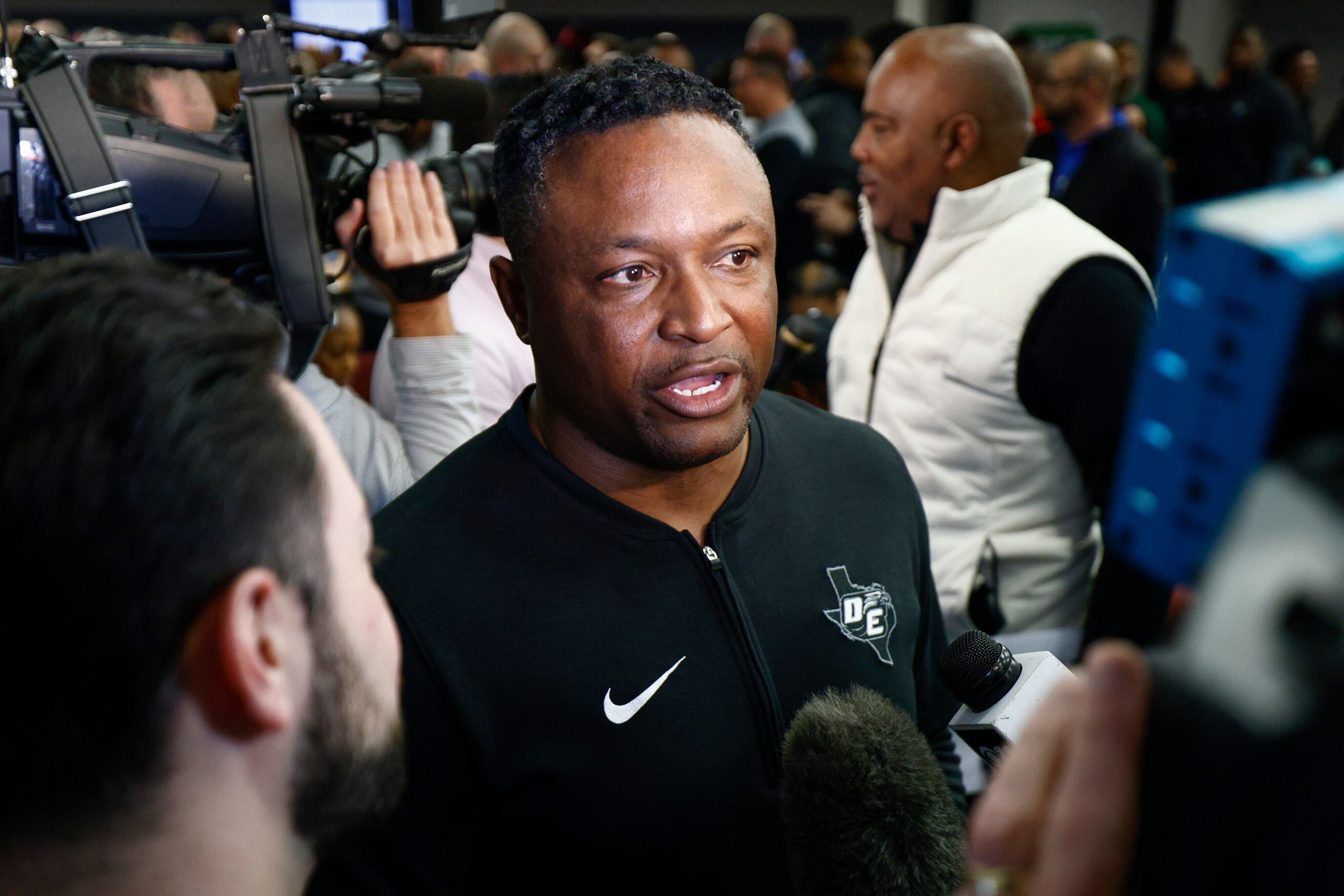 2026-28 UIL realignment: Complete list of Dallas-area football ...