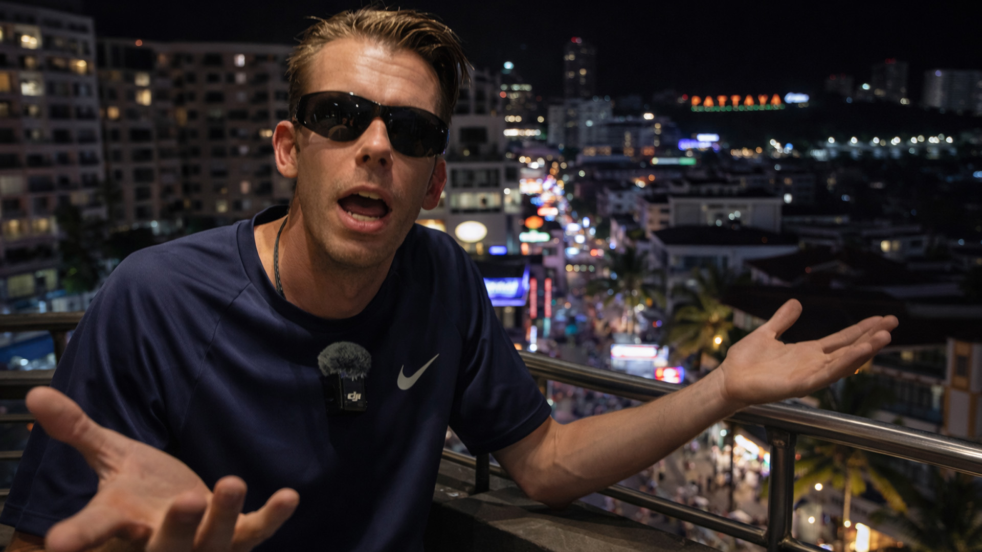 De realiteit van daten en vertrouwen in Pattaya