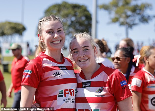 Sad twist after young Australian woman dies after becoming trapped in a ...