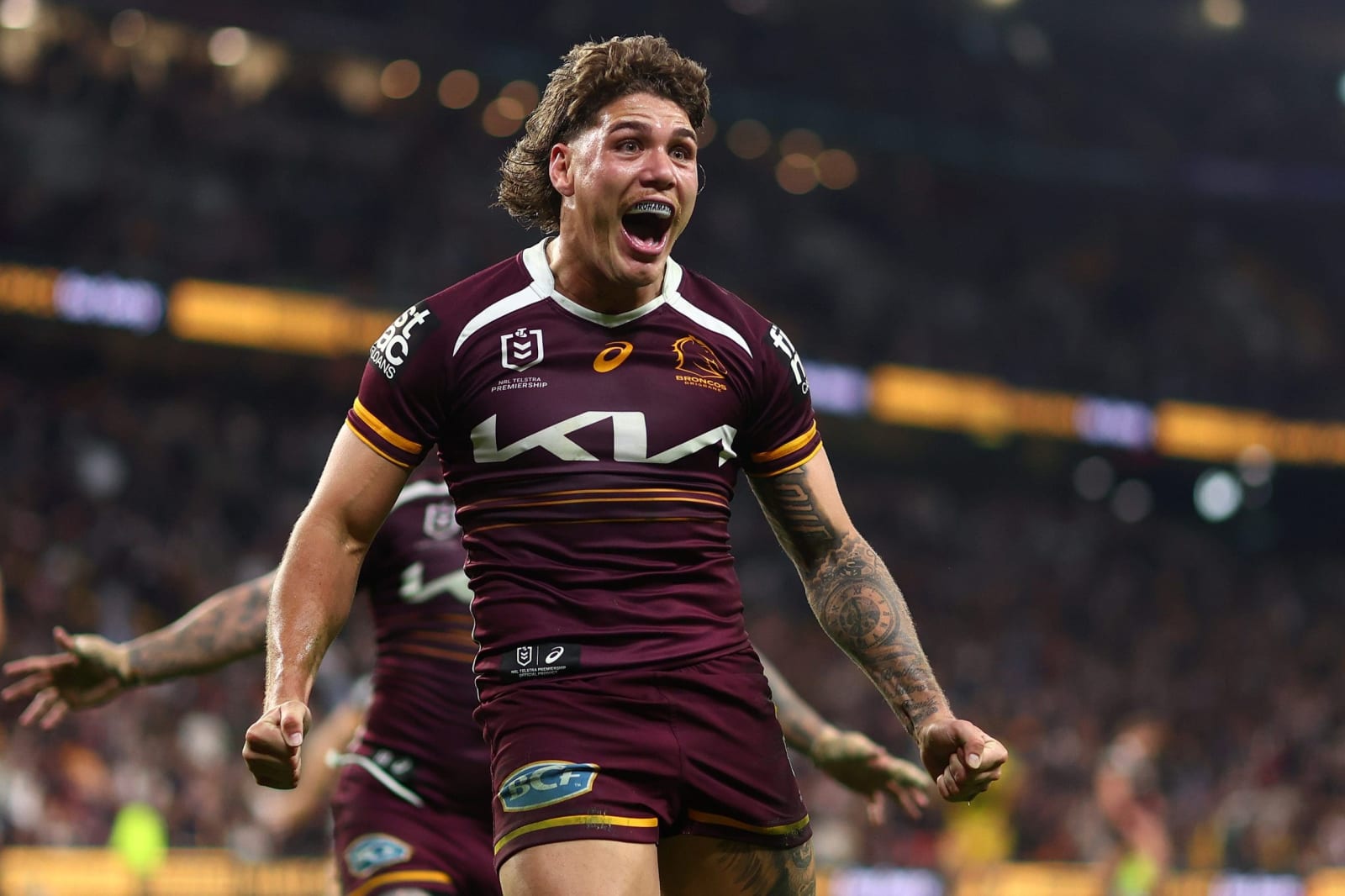 NRL best 17s for 2026: Brisbane Broncos
