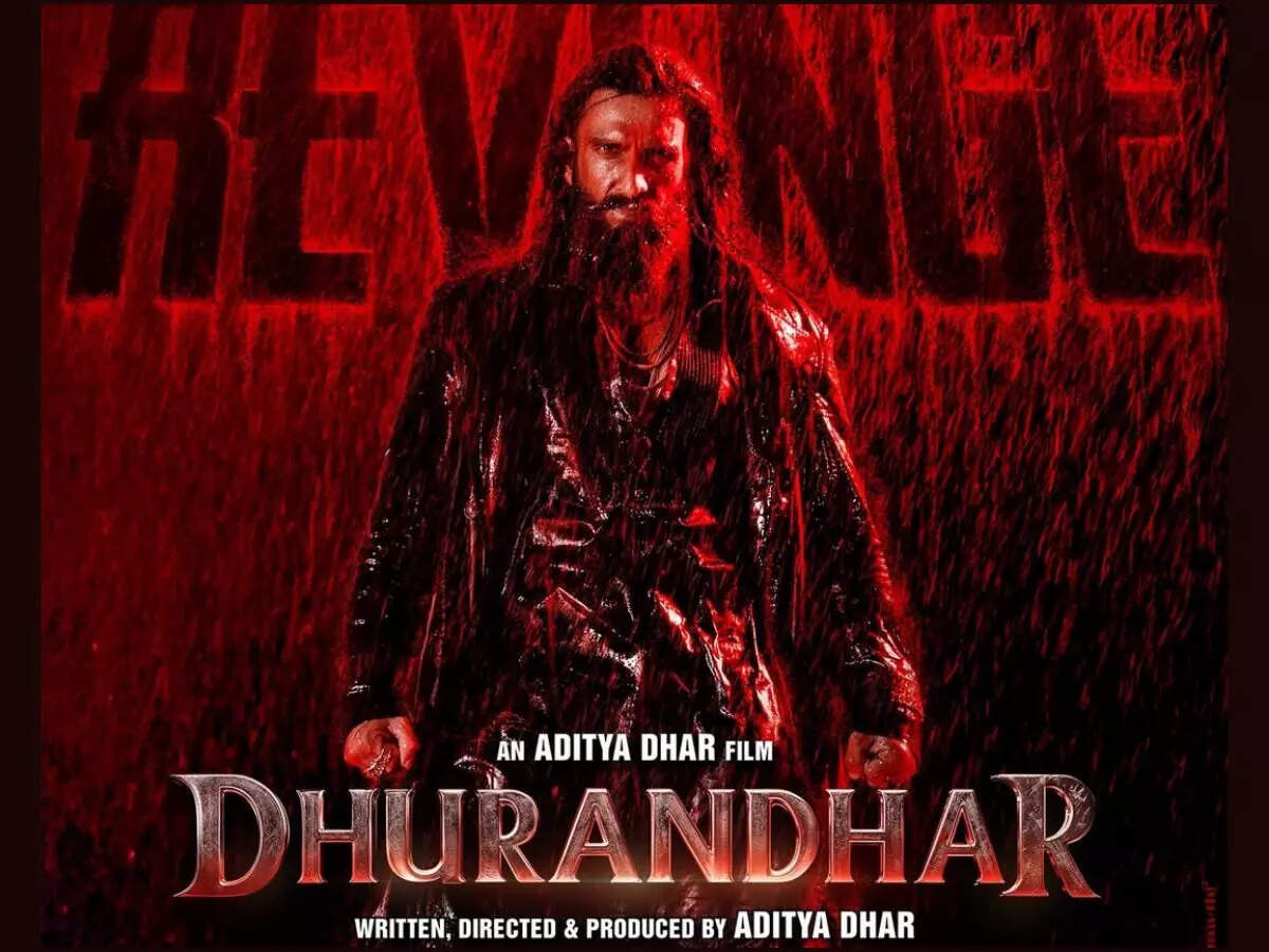 Dhurandhar 2 OTT release: Enjoying Ranveer-starrer Dhurandhar 1? Here's ...
