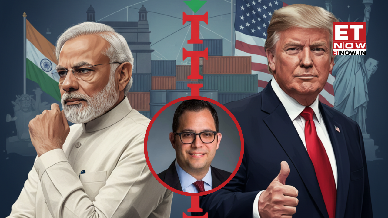 India–US trade deal: 'America came out on top,' says defence analyst ...