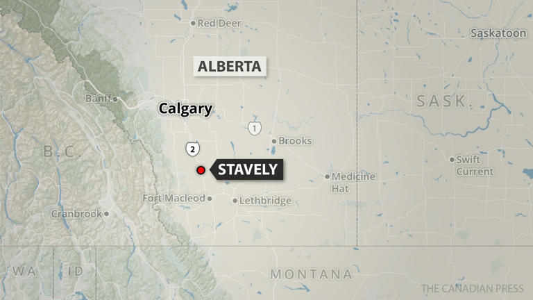 'Grieving together': 3 players on Alberta junior hockey team dead in ...