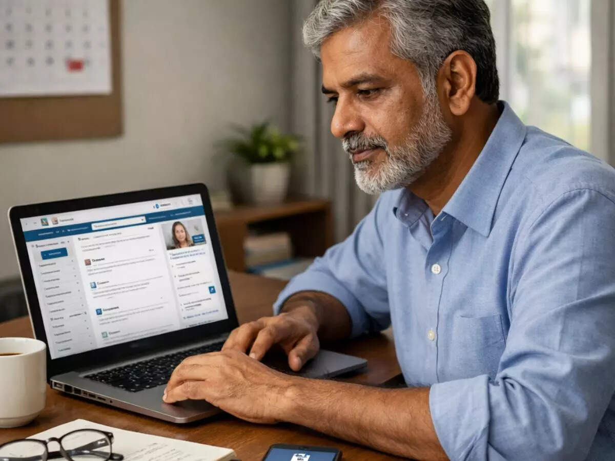 Job hunting after 50: What recruiters really look for; how to beat age ...