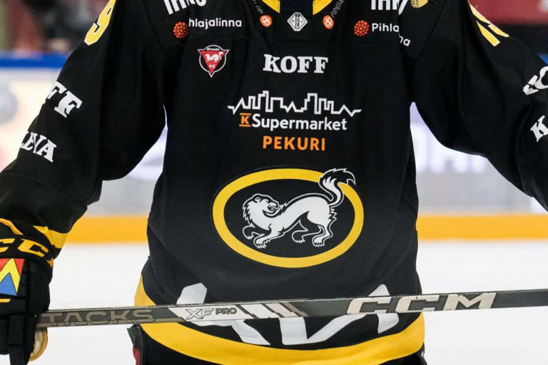 HIFK pisti huippulupauksensa sopimuksen silppuriin – Kärpät kaappasi