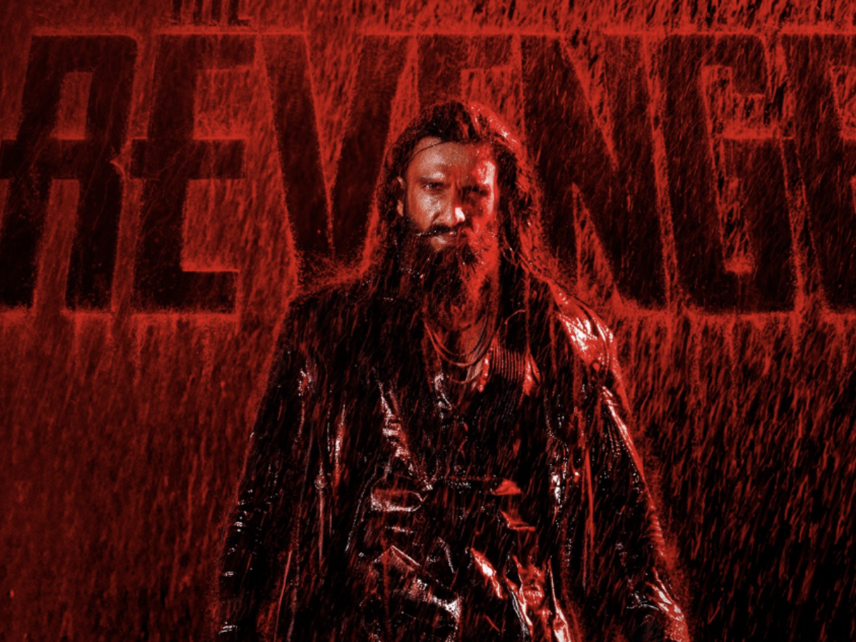 Not trendy, just terrifying: How Dhurandhar: The Revenge uses fashion ...