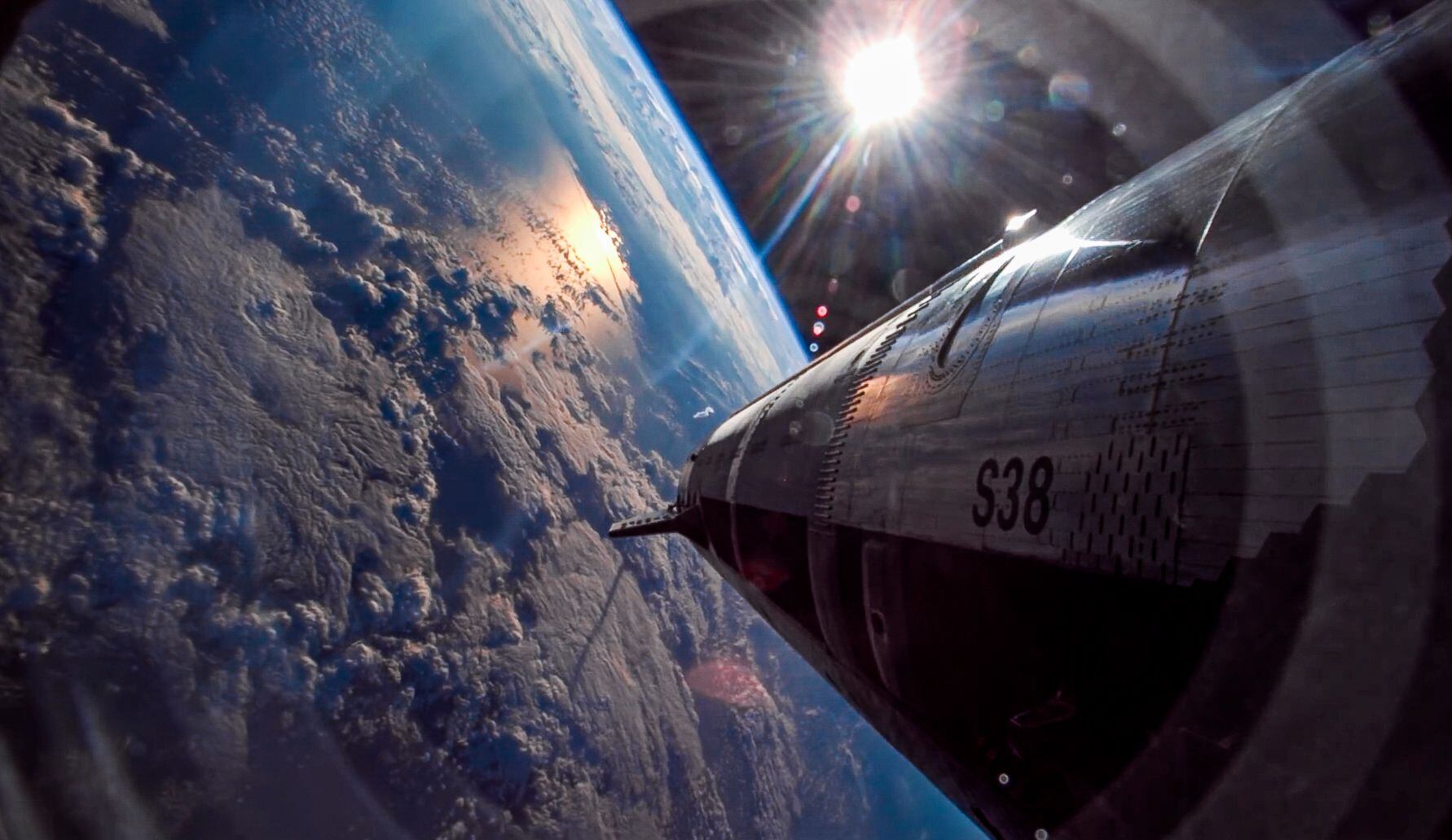 SpaceX IPO threatens space, AI sectors with capital flight