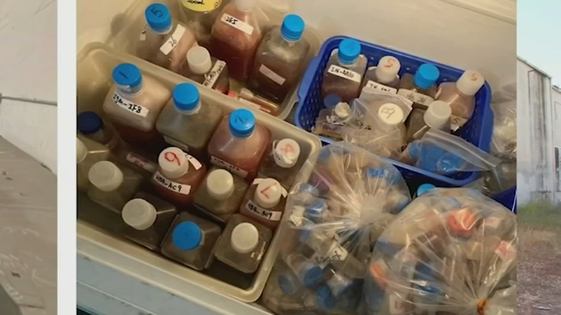 Live: Officials to give update on Reedley biolab amid connection to Las ...