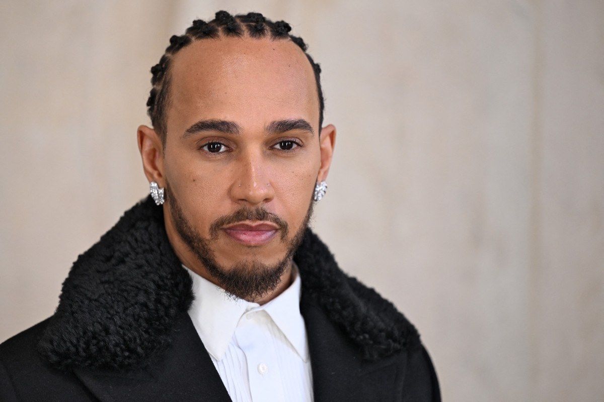 Lewis Hamilton net worth: F1 salary, Ferrari contract, and business empire