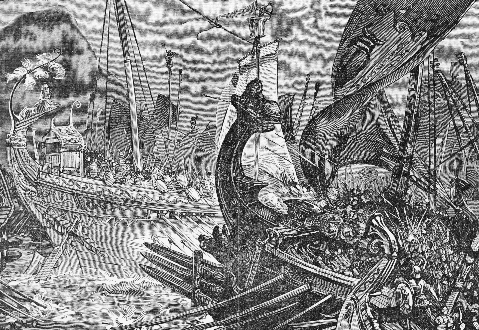 Times weather events changed the course of history