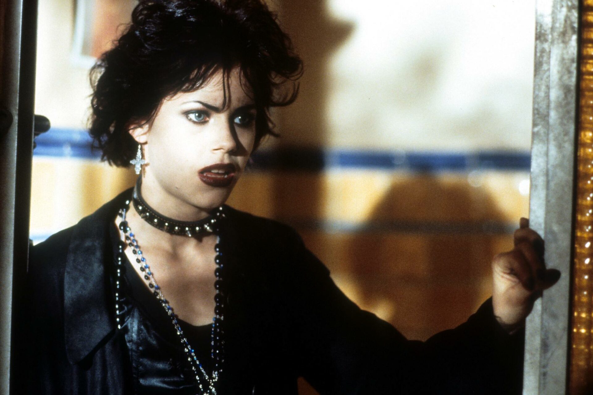 En busca de Fairuza Balk
