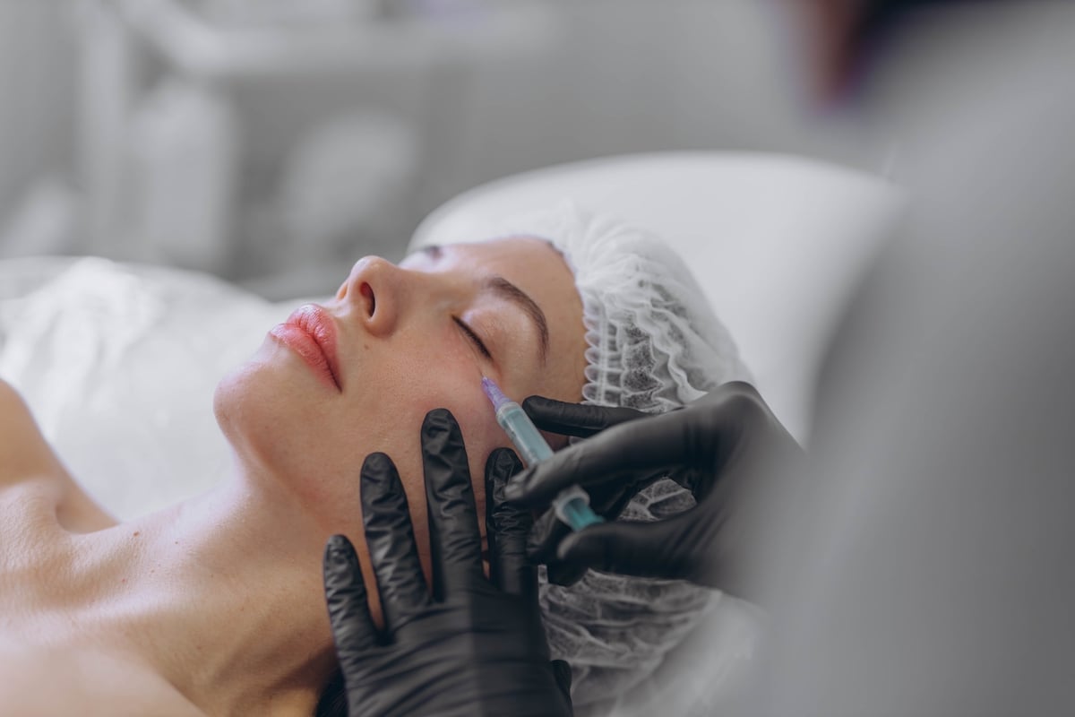 Botox à répétition : ce qui arrive vraiment à votre visage après des ...