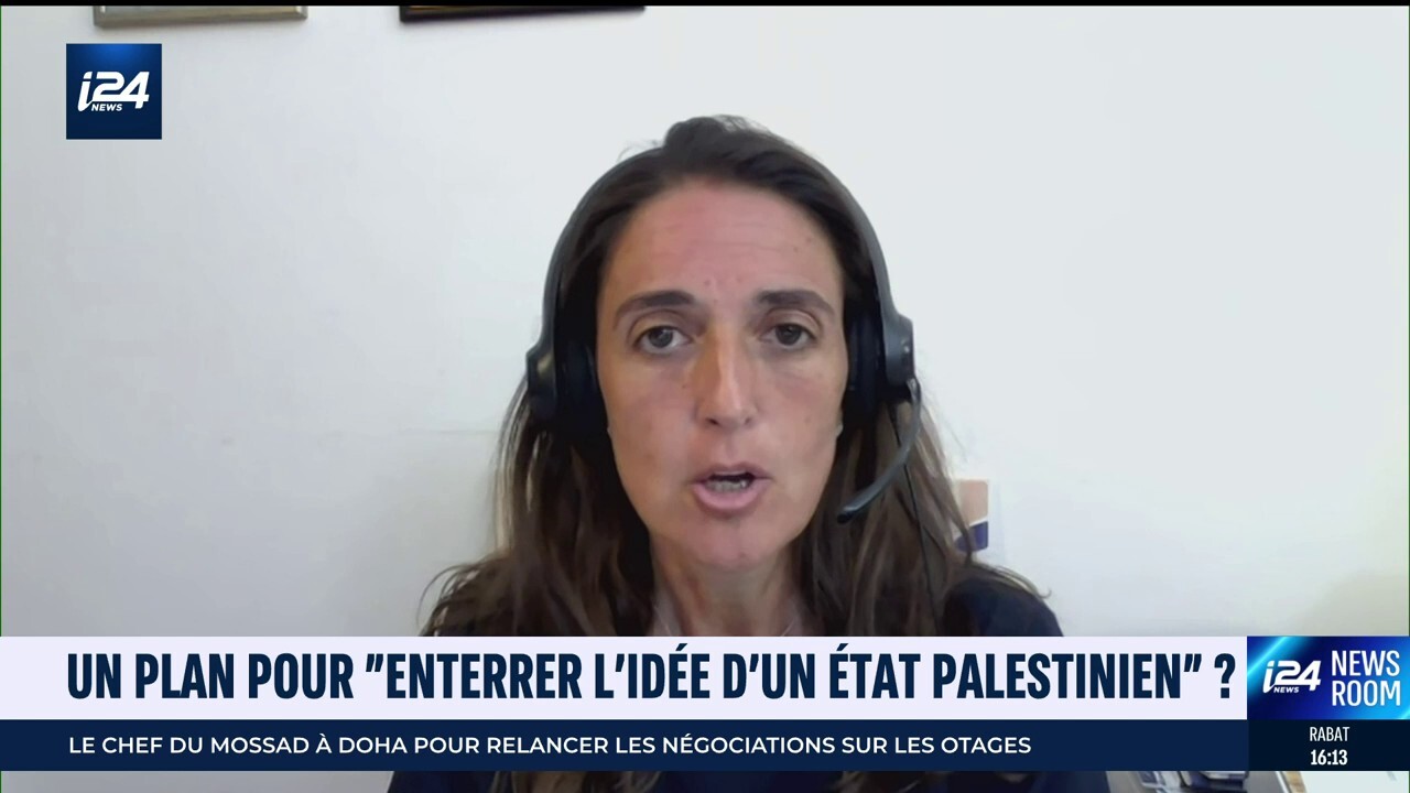 France : des mandats d’amener visent Nili Kupfer-Naouri et Rachel ...
